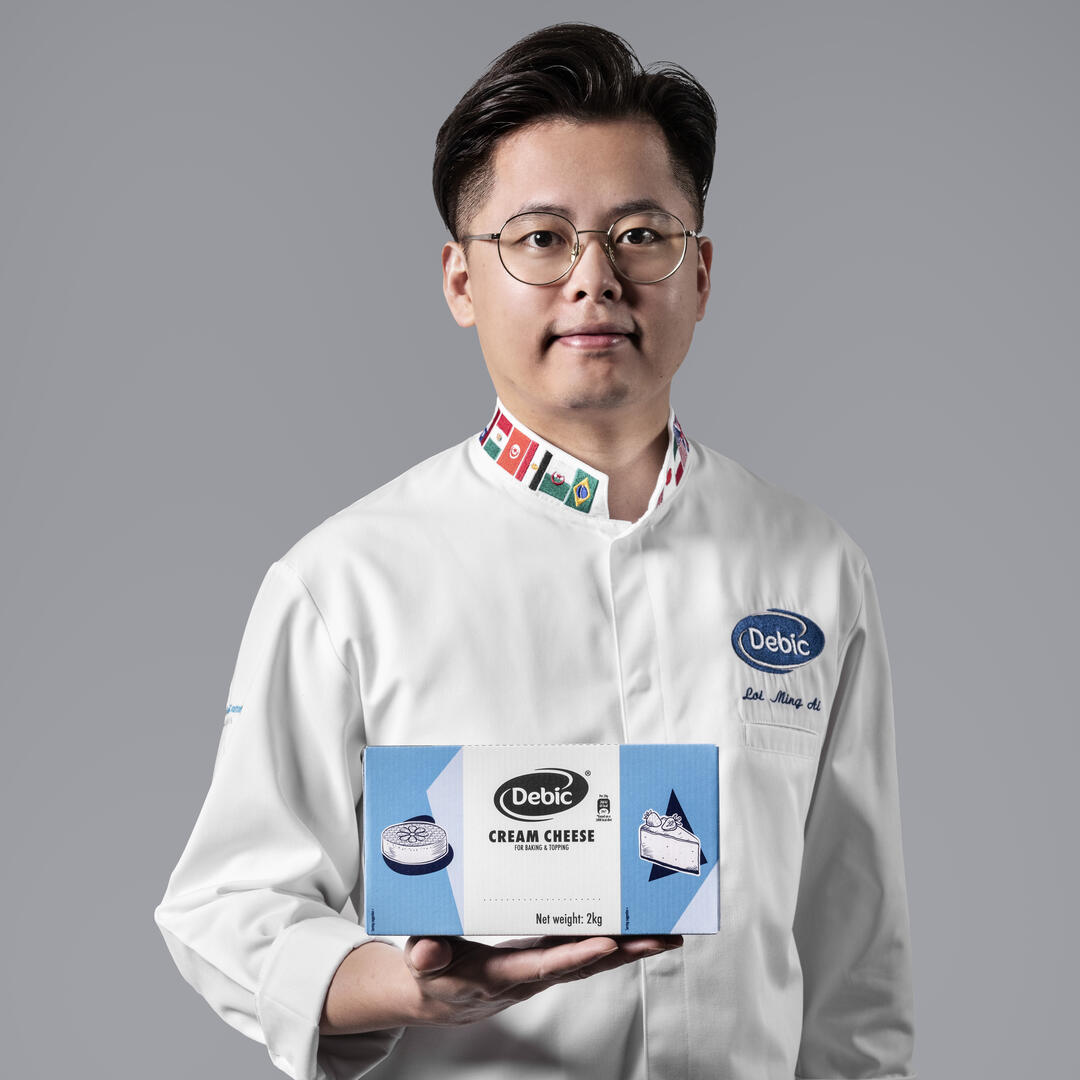 Search recipes | Debic